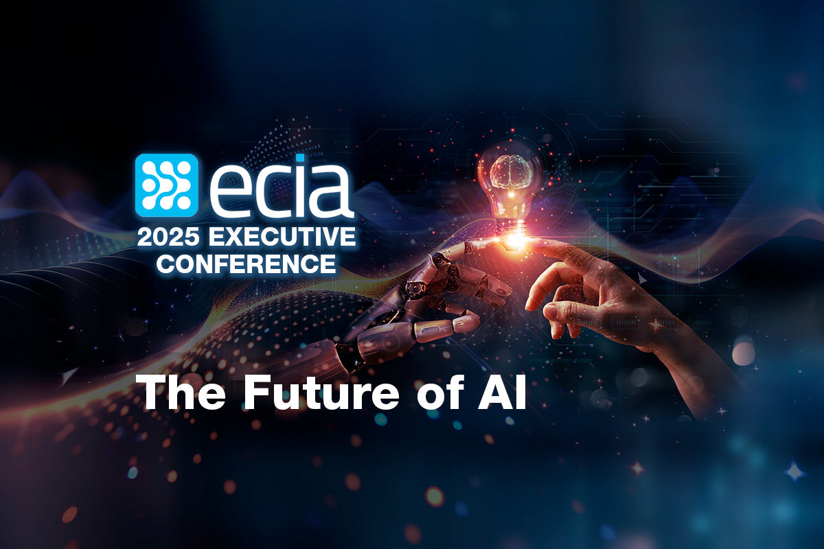 TRC Electronics at ECIA 2025: AI, Innovation, and Leadership