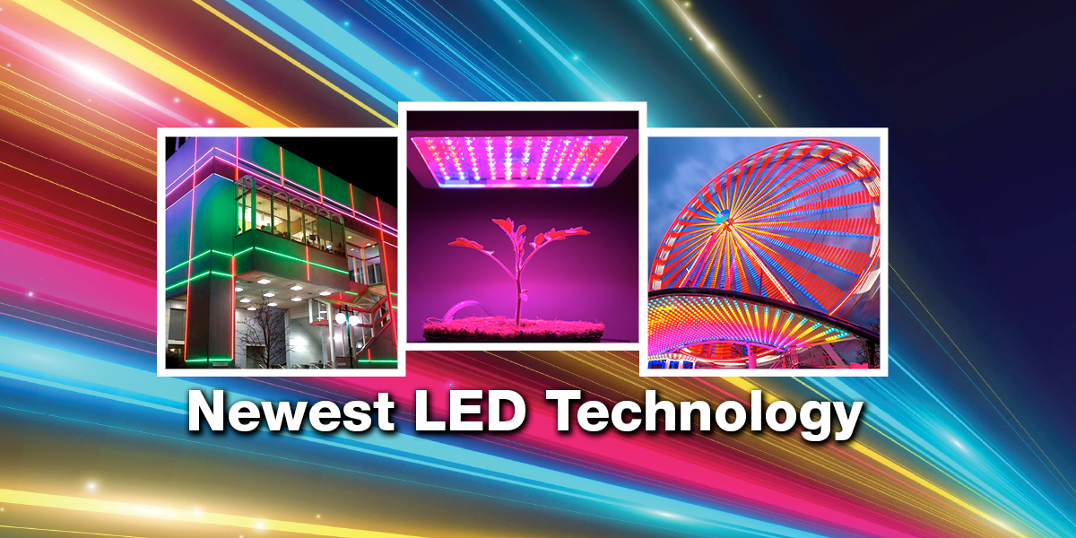 Newest LED Driving Technology Explained — TRC Electronics