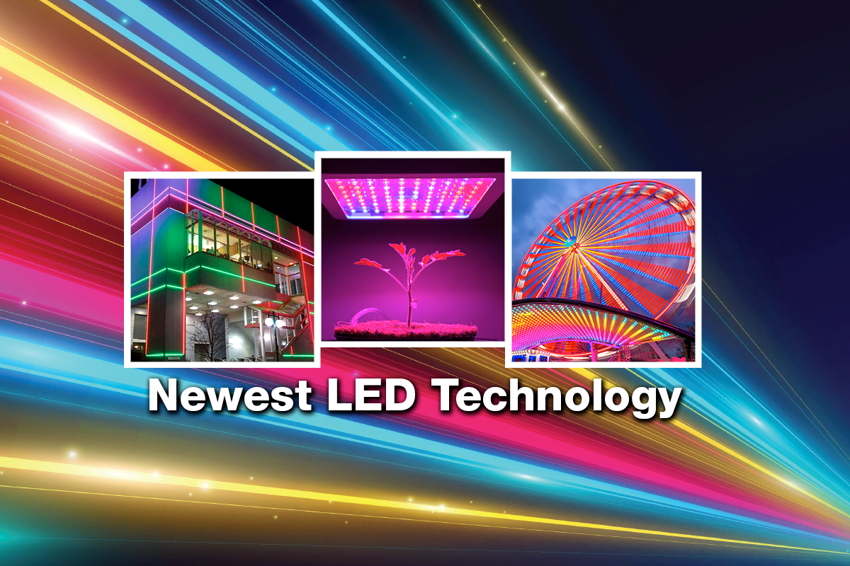 Newest LED Driving Technology Explained — TRC Electronics