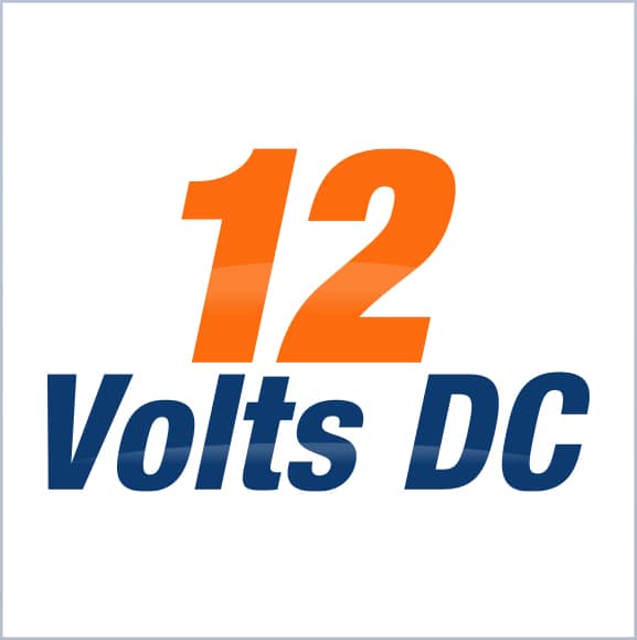 12V Power Supplies in Stock | Same Day Shipping — TRC Electronics