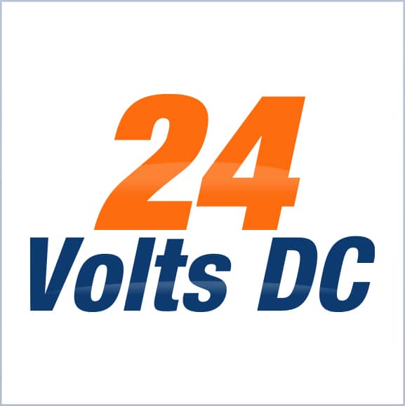 24V Power Supplies - Professional Selection & Expert Advice | TRC ...