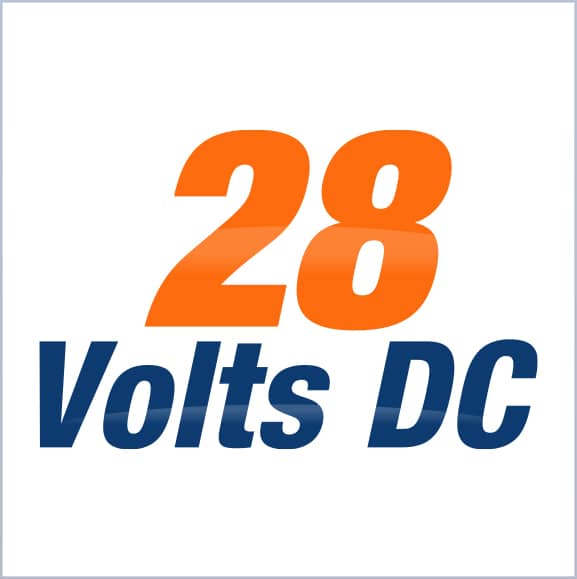 28 Volt Power Supply Selection | 28Vdc Power Supplies in Stock — TRC ...