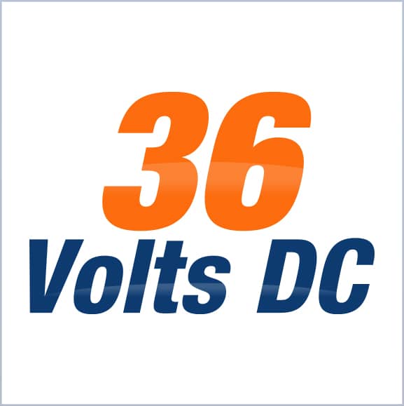 36 Volt Power Supply Selection | 36Vdc Power Supplies in Stock — TRC ...