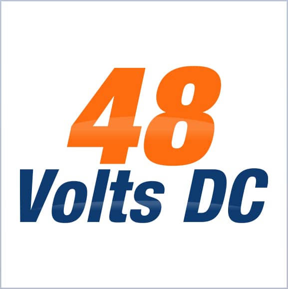 48 Volt Power Supply Selection | 48Vdc Power Supplies in Stock | 1 ...
