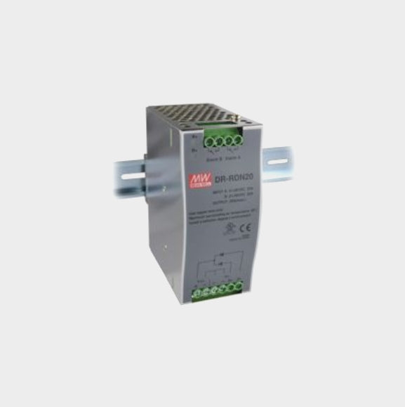 Redundancy Module — TRC Electronics