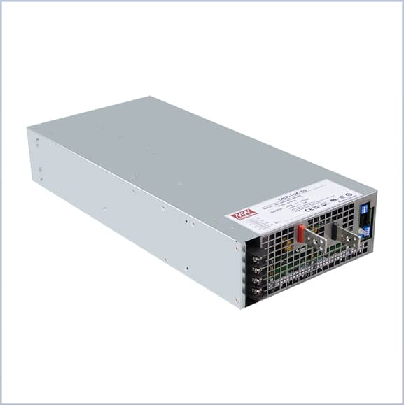 Best AC/DC Chassis Power Supplies | Enclosed, U-Chassis & L-Chassis ...