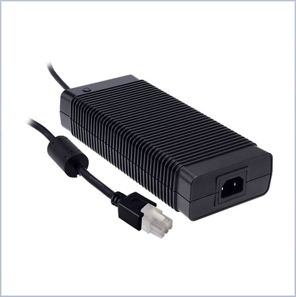 External Power Supply Solutions | Desk Top & Plug-In Adapters — TRC ...