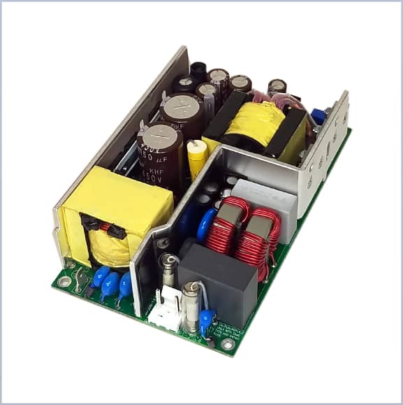 IPD AC/DC Power Supplies — TRC Electronics