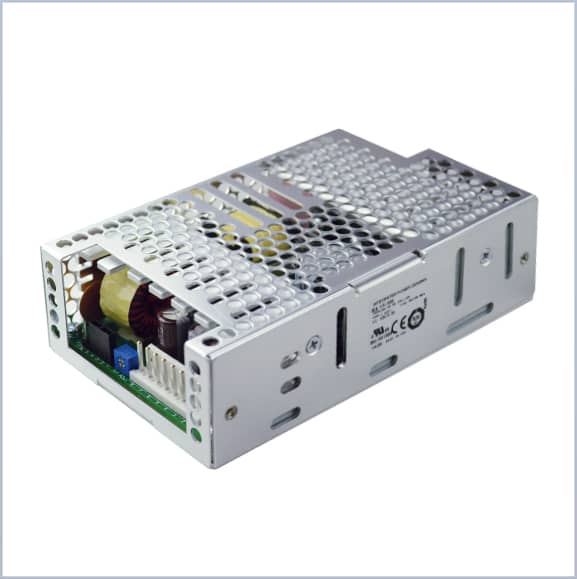 IPD DC/DC Converters | Integrated Power Designs DC/DC Converters — TRC ...