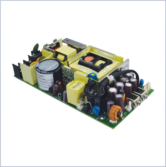 Protek Power Medical Power Supplies | Embedded Medical Power | Open ...