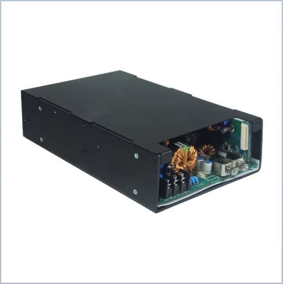 Protek Power ITE Power Supplies | Embedded Industrial Power | Open ...