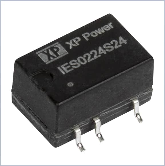 SMD Package DC/DC Converters | SMT DC/DC Converters | Surface Mount ...