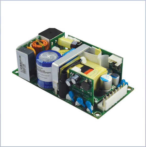 Medical Open Frame Power Supplies | TRC Electronics