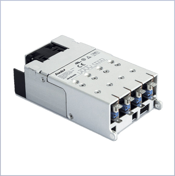 Configurable Medical Power Supplies | Modular Medical Power Supplies ...