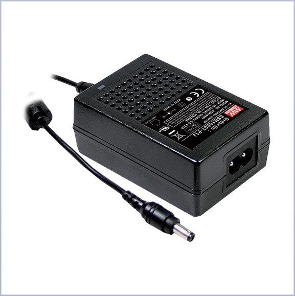 External Medical Power Supply Selection | IEC60101-1 3rd Edition — TRC ...