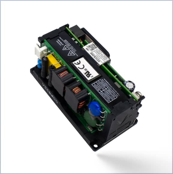 24 Volt Medical Power Supplies | 24Vdc Medical Power Supplies: 1 ...