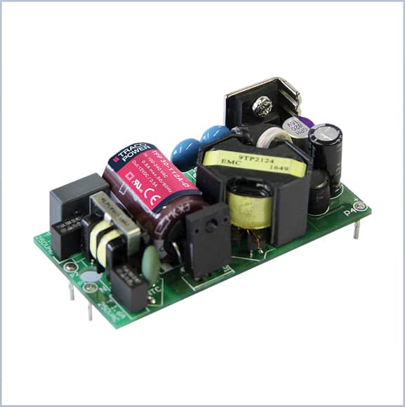 3.3 Volt Medical Power Supplies | 3.3Vdc Medical Power Supplies — TRC ...