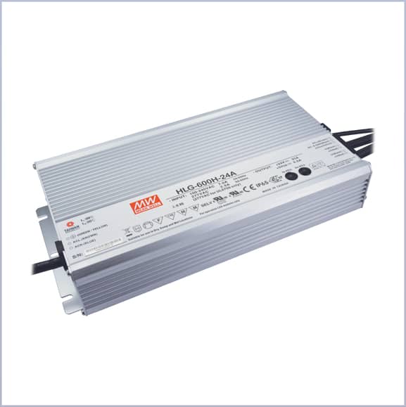 20 Volt LED Power Supply Selection | 20Vdc LED Power Supplies in Stock ...