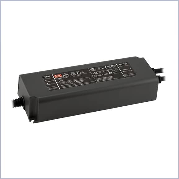 36 Volt LED Drivers in Stock | Same Day Shipping — TRC Electronics