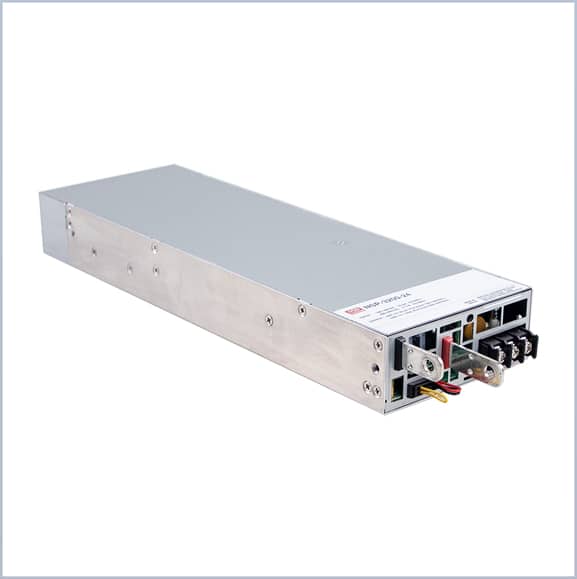 48 Volt Power Supplies with Chassis | 48Vdc Enclosed Power Supplies in ...