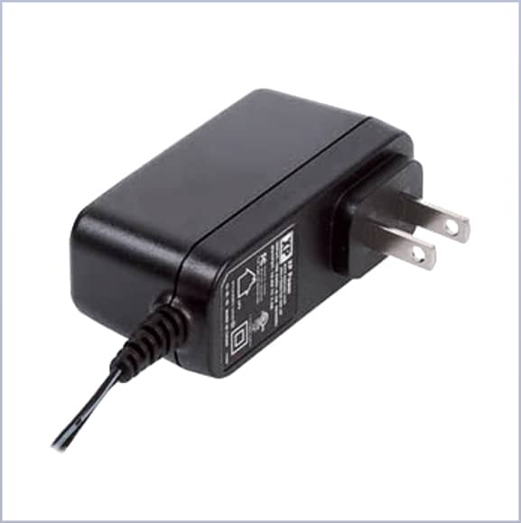 5 Volt External Power Supplies | USB Adaptors in Stock — TRC Electronics