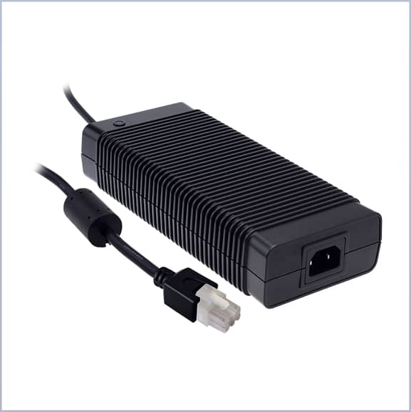 15 Volt External Power Supplies | 15Vdc Desktop Power Supplies in Stock ...