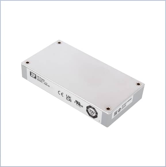 48 Volt On-Board Power Supplies | 48Vdc PCB Mount Power Supplies in ...