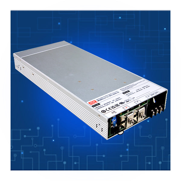 Energy-Efficient BIC-2200 Power Supply – Shop TRC — TRC Electronics