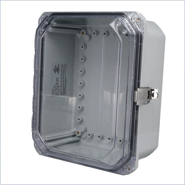 NEMA & IP Rated Enclosures | Waterproof & Weatherproof Boxes — TRC ...