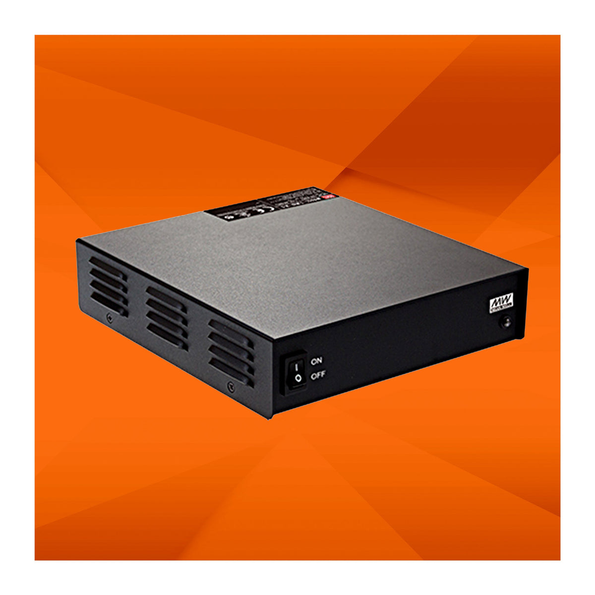 MEAN WELL ENC-240 Battery Charger – Shop TRC — TRC Electronics