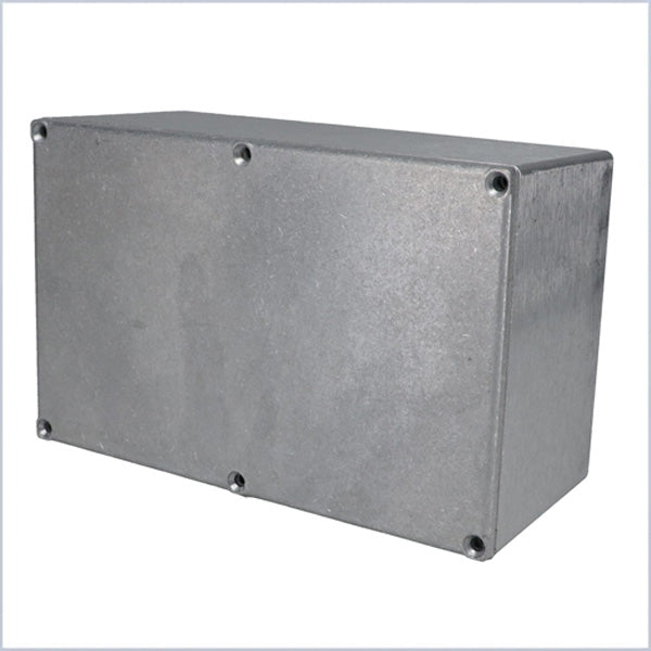 Electronics Enclosures | NEMA, Waterproof, Rack, and Power Supply Boxes ...