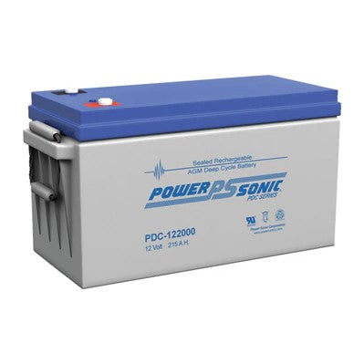 PDC Series | Power Sonic | TRC Electronics