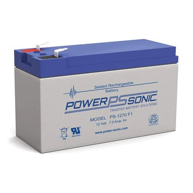 PS Series | Power Sonic | TRC Electronics