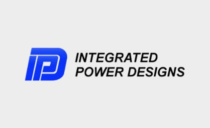 Integrated Power Designs — TRC Electronics