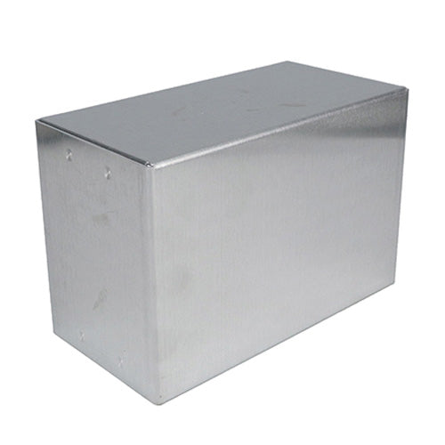 BUD Industries AC-430 | Same Day Shipping — TRC Electronics