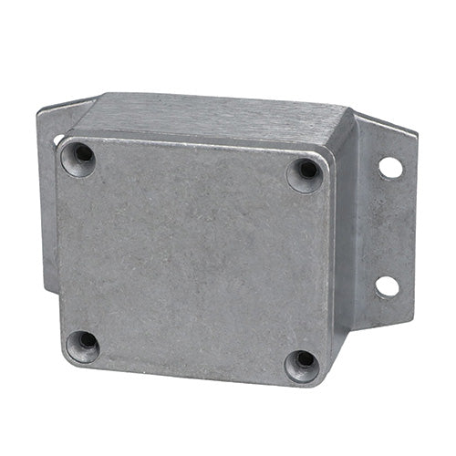 BUD Industries AN-2851-A | Same Day Shipping — TRC Electronics