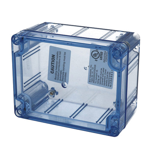 BUD Industries BT-2723 | Same Day Shipping — TRC Electronics