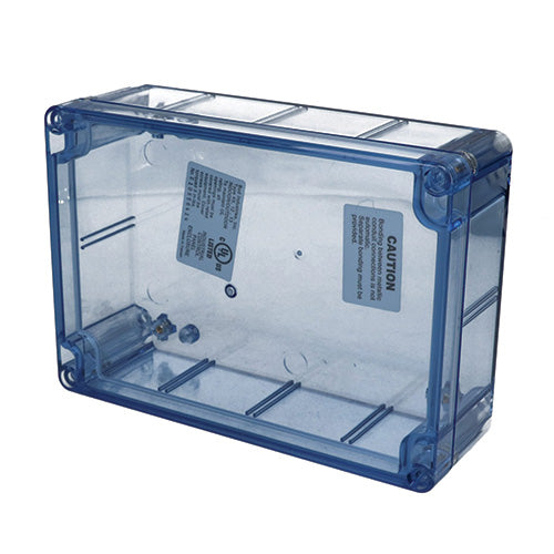 BUD Industries BT-2724 | Same Day Shipping — TRC Electronics