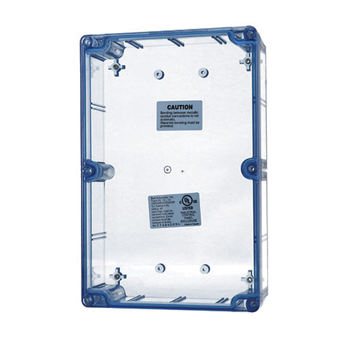 BUD Industries BT-2727 | Same Day Shipping — TRC Electronics