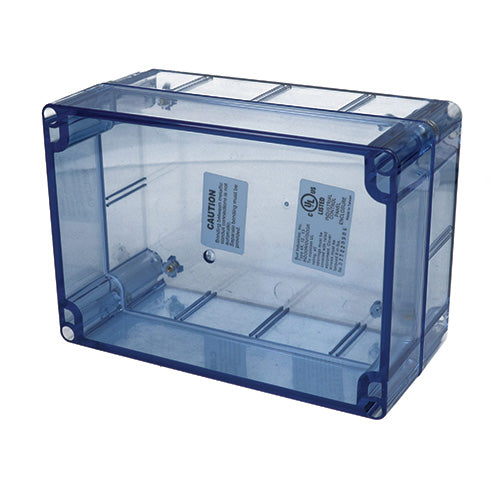 BUD Industries BT-2734 | Same Day Shipping — TRC Electronics