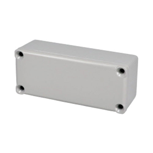 BUD Industries CU-123-G | Same Day Shipping — TRC Electronics