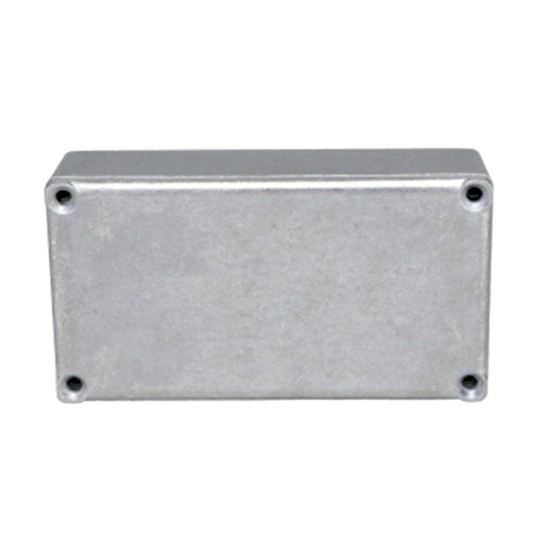 BUD Industries CU-124 | Same Day Shipping — TRC Electronics