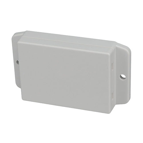 BUD Industries CU-18423-W | Same Day Shipping — TRC Electronics