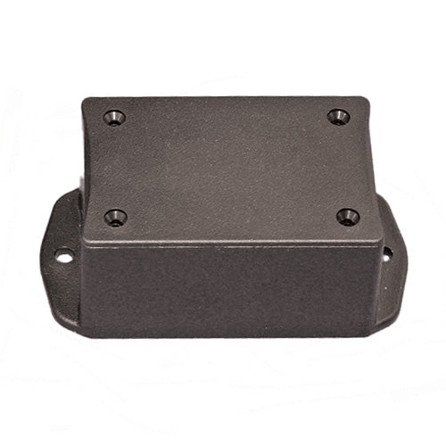 BUD Industries CU-1931-MB | Same Day Shipping — TRC Electronics