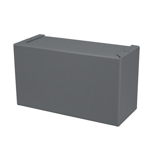 BUD Industries CU-2106-B | Same Day Shipping — TRC Electronics