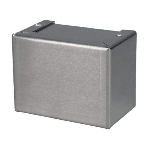 BUD Industries CU-3000-A | Same Day Shipping — TRC Electronics