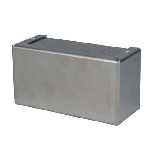 BUD Industries CU-3002-A | Same Day Shipping — TRC Electronics