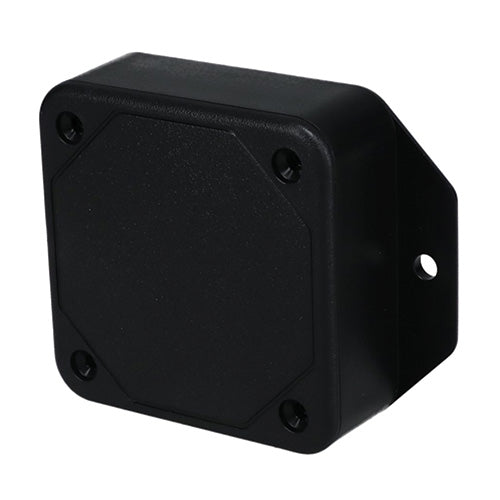 BUD Industries CU-3241-MB | Same Day Shipping — TRC Electronics