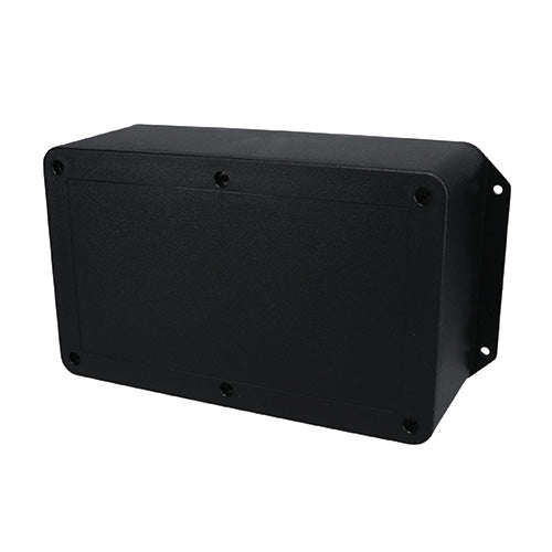 BUD Industries CU-3285-MB | Same Day Shipping — TRC Electronics