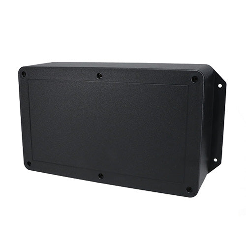 BUD Industries CU-3286-MB | Same Day Shipping — TRC Electronics